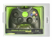 Grey Japanese Controller S | Xbox Wiki | Fandom