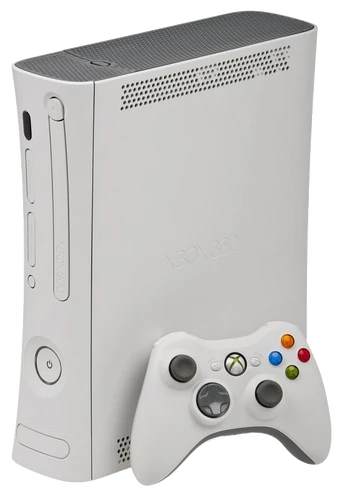 Xbox 360 | Xbox Wiki | Fandom