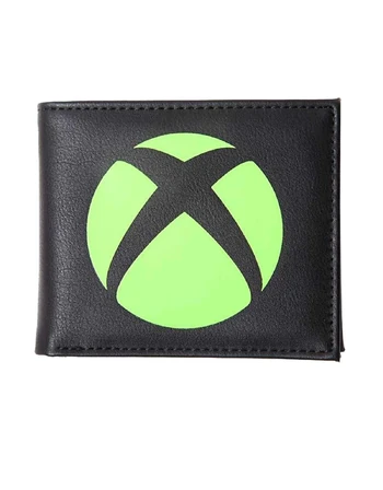 Xbox Bifold Wallet | Xbox Wiki | Fandom