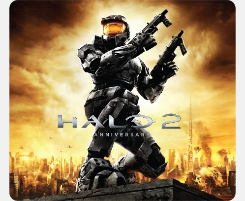 Halo 2 Anniversary Mousepad | Xbox Wiki | Fandom