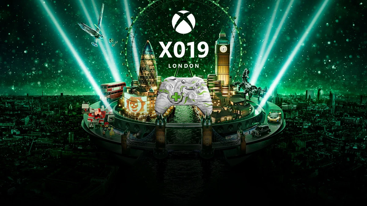 X019 | Xbox Wiki | Fandom