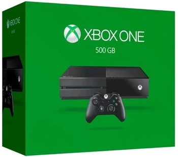 Xbox One | Xbox Wiki | Fandom