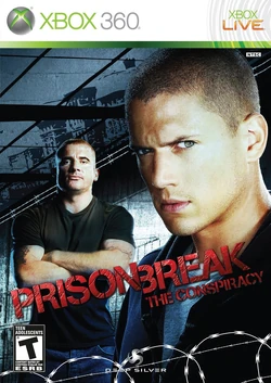 Prison Break: The Conspiracy | Xbox Wiki | Fandom
