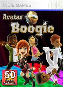 Avatar Boogie | Xbox Wiki | Fandom
