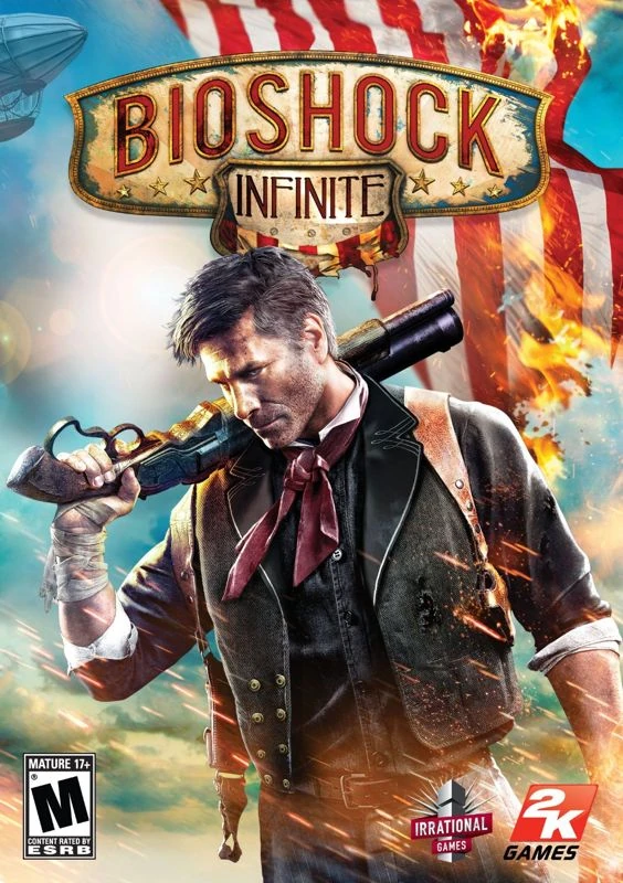 BioShock Infinite | Xbox Wiki | Fandom