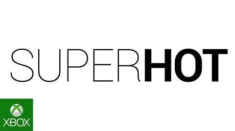 Superhot | Xbox Wiki | Fandom