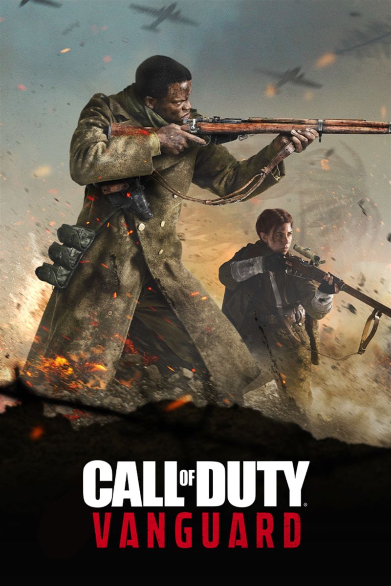 Call of Duty: Vanguard | Xbox Wiki | Fandom