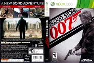 007: Blood Stone | Xbox Wiki | Fandom