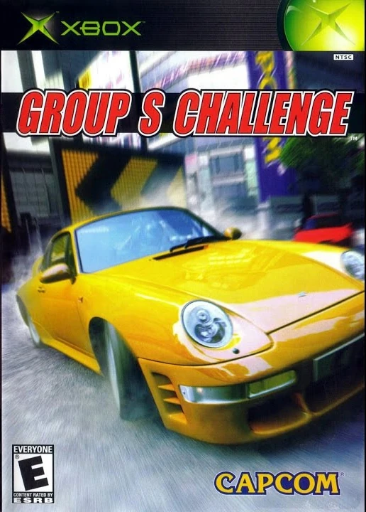 Group S Challenge | Xbox Wiki | Fandom