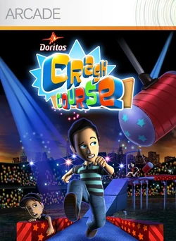 Doritos Crash Course | Xbox Wiki | Fandom