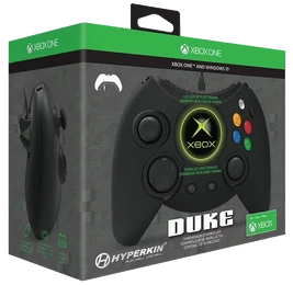 Hyperkin Duke Controller | Xbox Wiki | Fandom