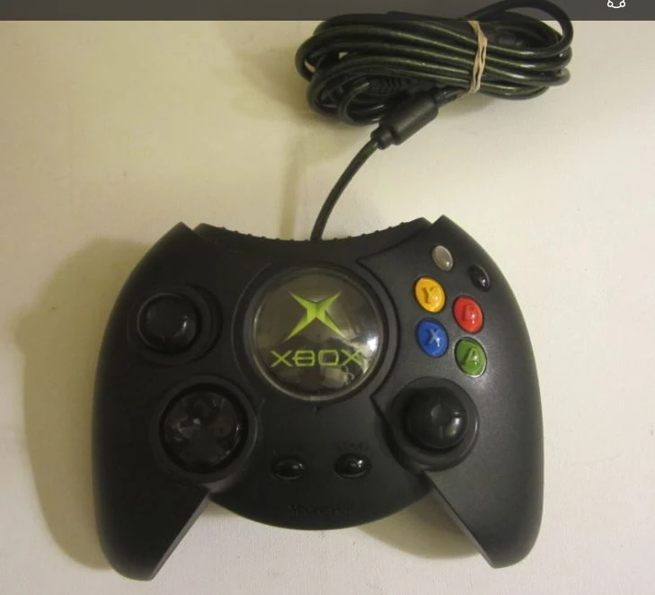 Beta Two Duke Controller | Xbox Wiki | Fandom