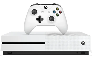 Xbox One S | Xbox Wiki | Fandom
