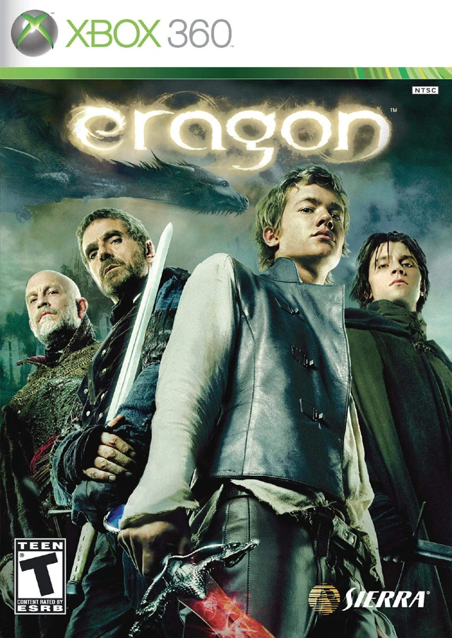 Eragon | Xbox Wiki | Fandom