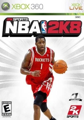 NBA 2K8 | Xbox Wiki | Fandom