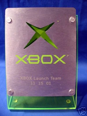 Xbox Display Sign | Xbox Wiki | Fandom