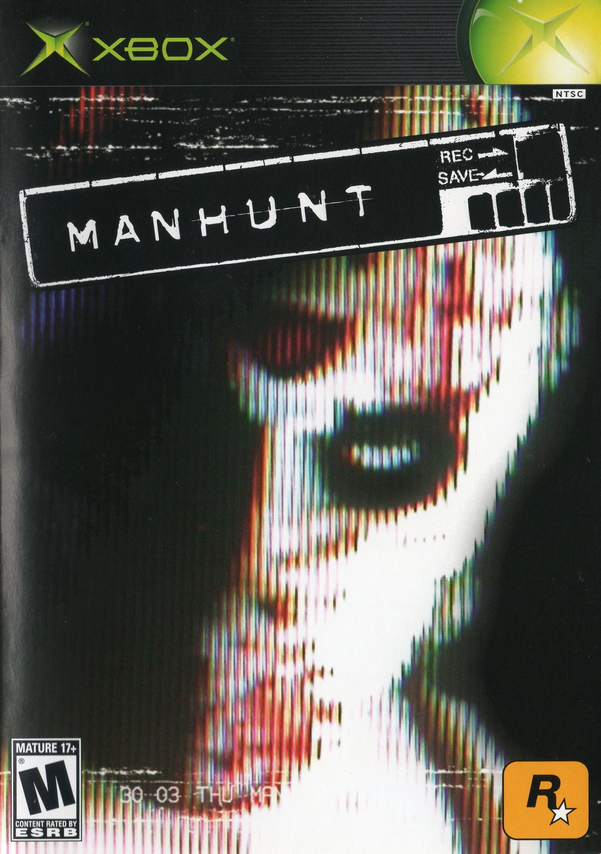 Manhunt | Xbox Wiki | Fandom