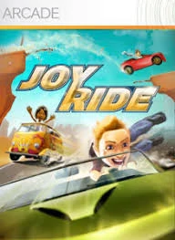 Joy Ride | Xbox Wiki | Fandom