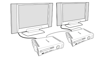 System Link | Xbox Wiki | Fandom