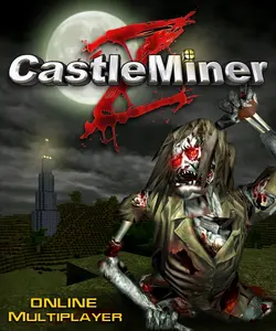 CastleMiner Z | Xbox Wiki | Fandom