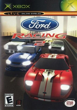 Ford Racing 2 | Xbox Wiki | Fandom