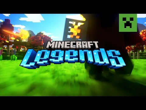 Minecraft Legends | Xbox Wiki | Fandom