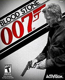 007: Blood Stone | Xbox Wiki | Fandom