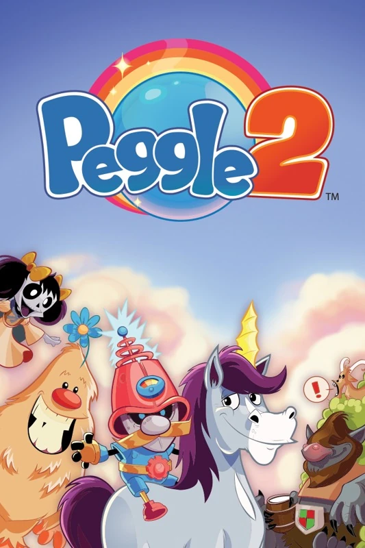 Peggle 2 | Xbox Wiki | Fandom