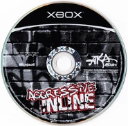 Aggressive Inline | Xbox Wiki | Fandom