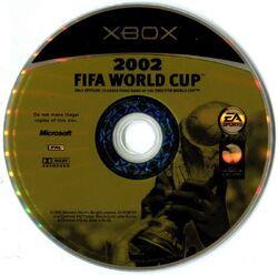 2002 FIFA World Cup | Xbox Wiki | Fandom 2002 FIFA World Cup | Xbox Wiki | Fandom