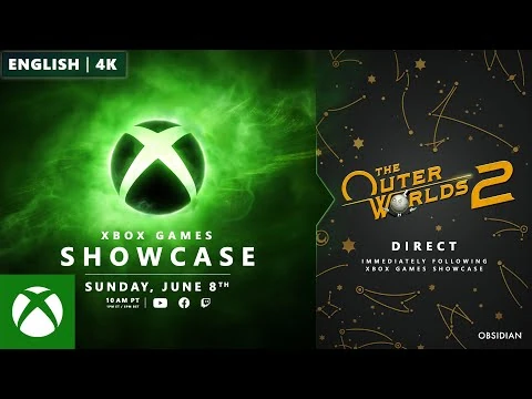 Xbox Games Showcase 2025 | Xbox Wiki | Fandom