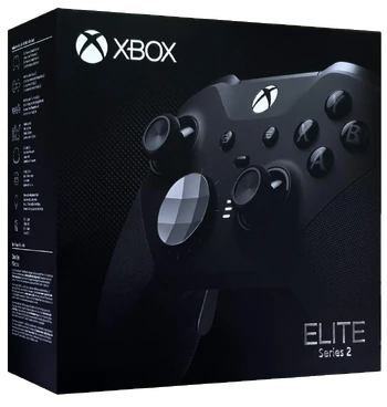 Xbox Elite Series 2 Controller | Xbox Wiki | Fandom