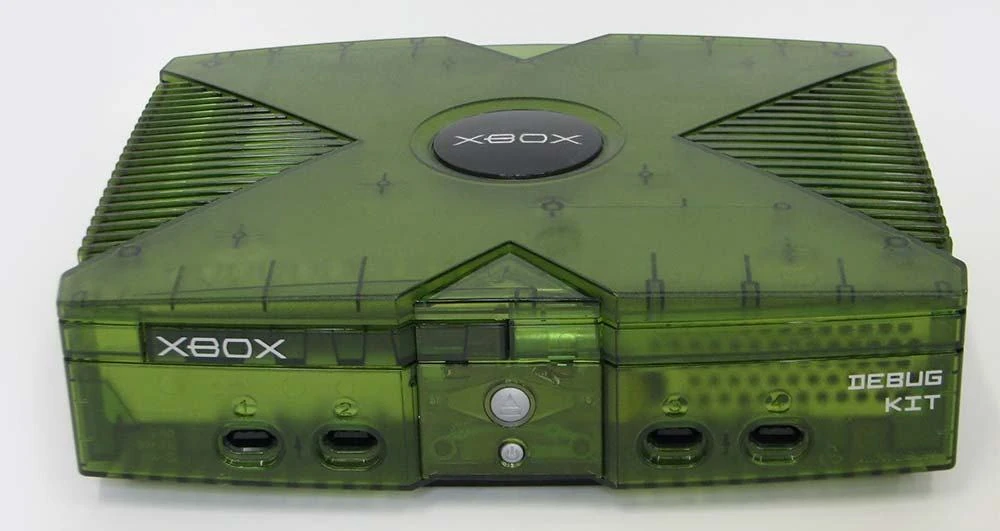 Xbox Development Kit | Xbox Wiki | Fandom