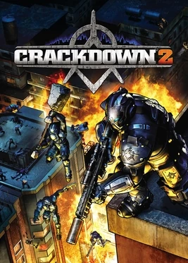 Crackdown 2 | Xbox Wiki | Fandom