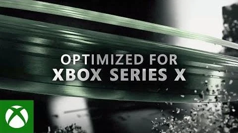 Optimized for Series X/S | Xbox Wiki | Fandom