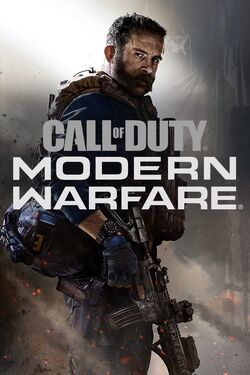 Call of Duty: Modern Warfare (2019) | Xbox Wiki | Fandom