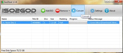 Iso2God | Wiki Xbox360rghargentina | Fandom