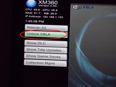 XM360 | Wiki Xbox360rghargentina | Fandom