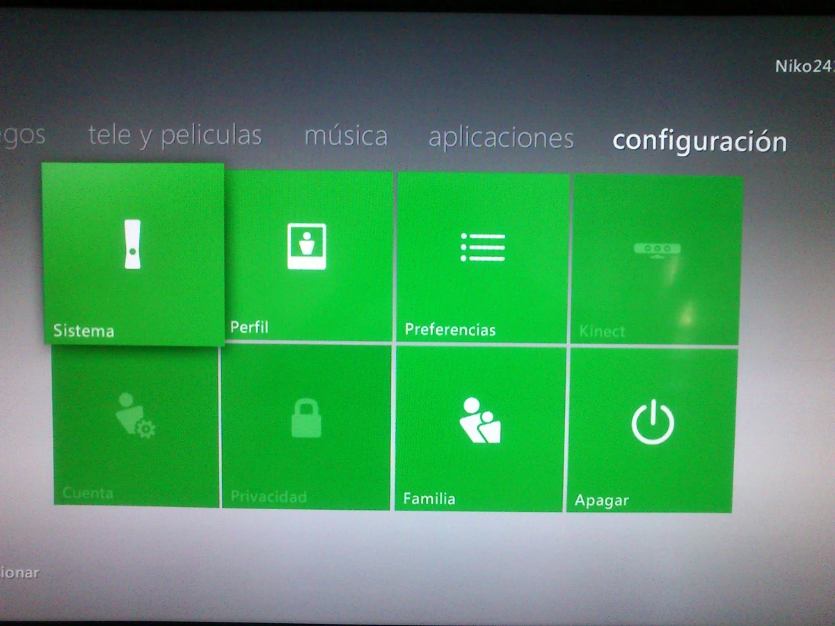 Xex Menu | Wiki Xbox360rghargentina | Fandom