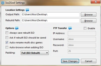Iso2God | Wiki Xbox360rghargentina | Fandom