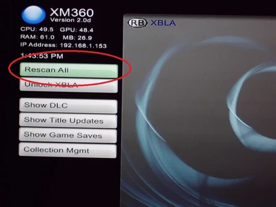 XM360 | Wiki Xbox360rghargentina | Fandom