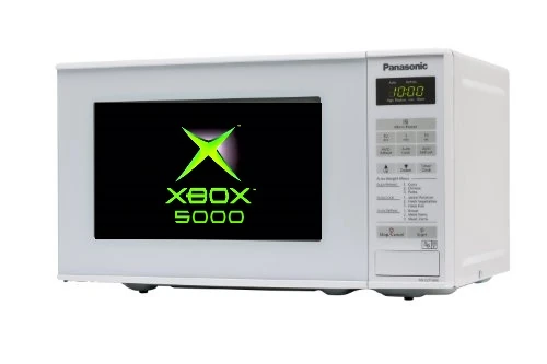 Xbox 5000 | Xbox Fanon Wiki | Fandom