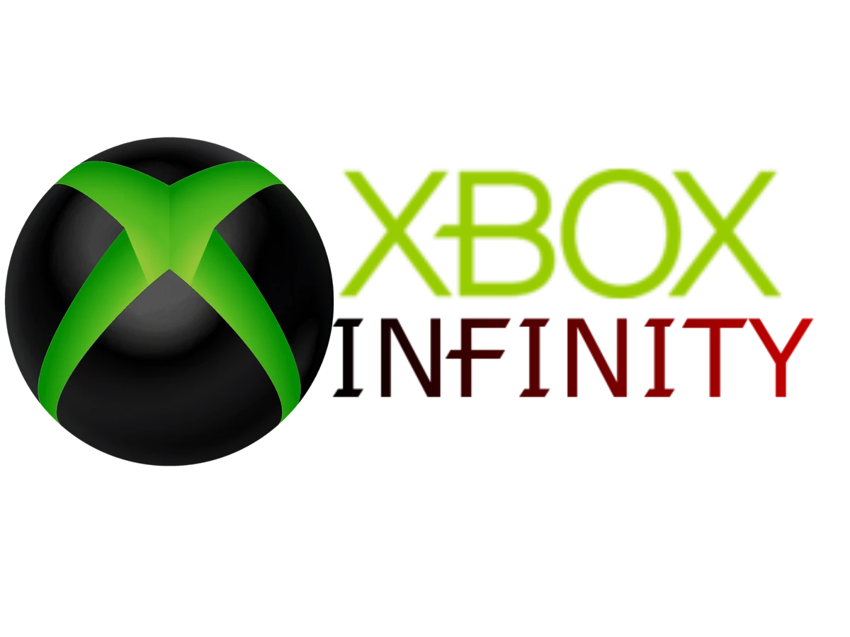 Xbox Infinity | Xbox Fanon Wiki | Fandom