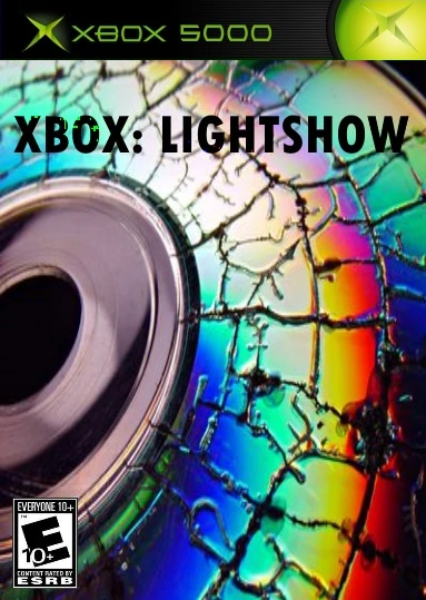 Xbox: Lightshow | Xbox Fanon Wiki | Fandom