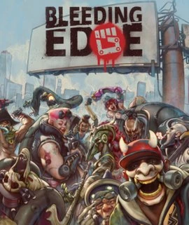 Bleeding Edge | XboxgamePass Wiki | Fandom