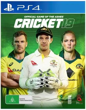 Cricket 19 | XboxgamePass Wiki | Fandom