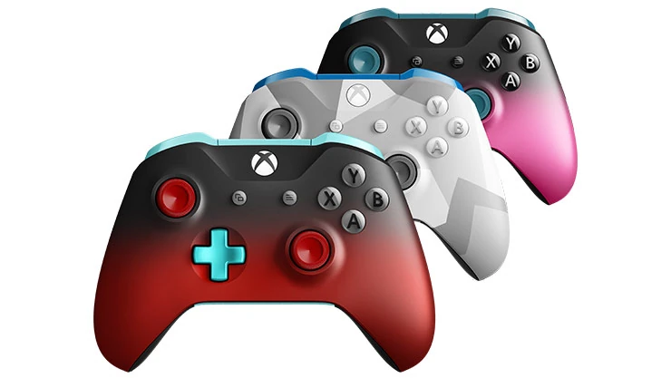 Xbox Controller Design Lab | Xbox Wiki | Fandom