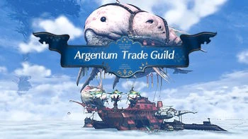 Argentum Trade Guild | XC2 Completion Wiki | Fandom