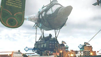 Goldmouth Return Port | XC2 Completion Wiki | Fandom