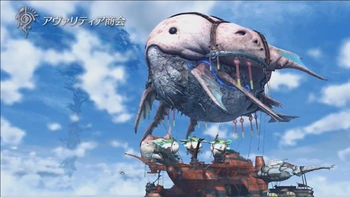 Argentum | XC2 Completion Wiki | Fandom